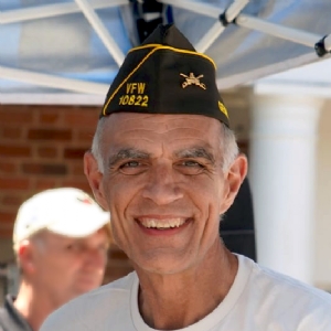 Officers - VFW Post 10822 Dunwoody Sandy Spring , Georgia